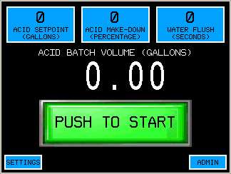 Controls Engineering Division