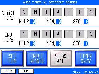 Controls Engineering Division
