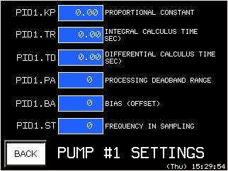 Controls Engineering Division