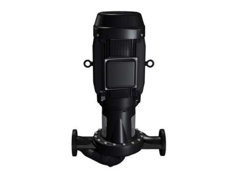 Paco Vertical Inline Pump