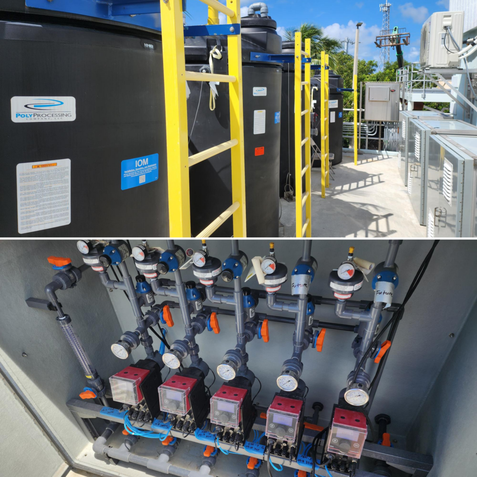 Grundfos Pump Supplier in Florida | Carl Eric Johnson Co.