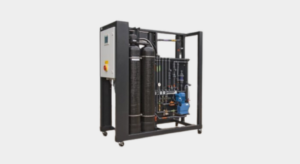 Evoqua | Carl Eric Johnson