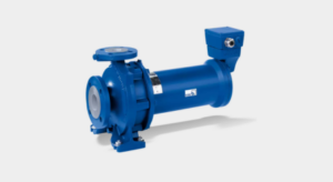 KSB Pumps | Carl Eric Johnson Co.