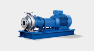 KSB Pumps | Carl Eric Johnson Co.