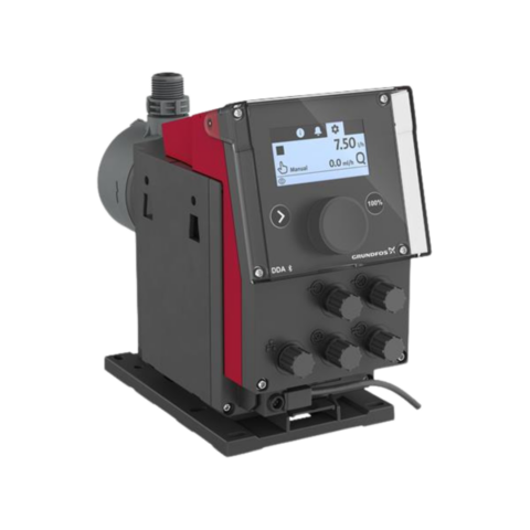 Grundfos Dosing Pump