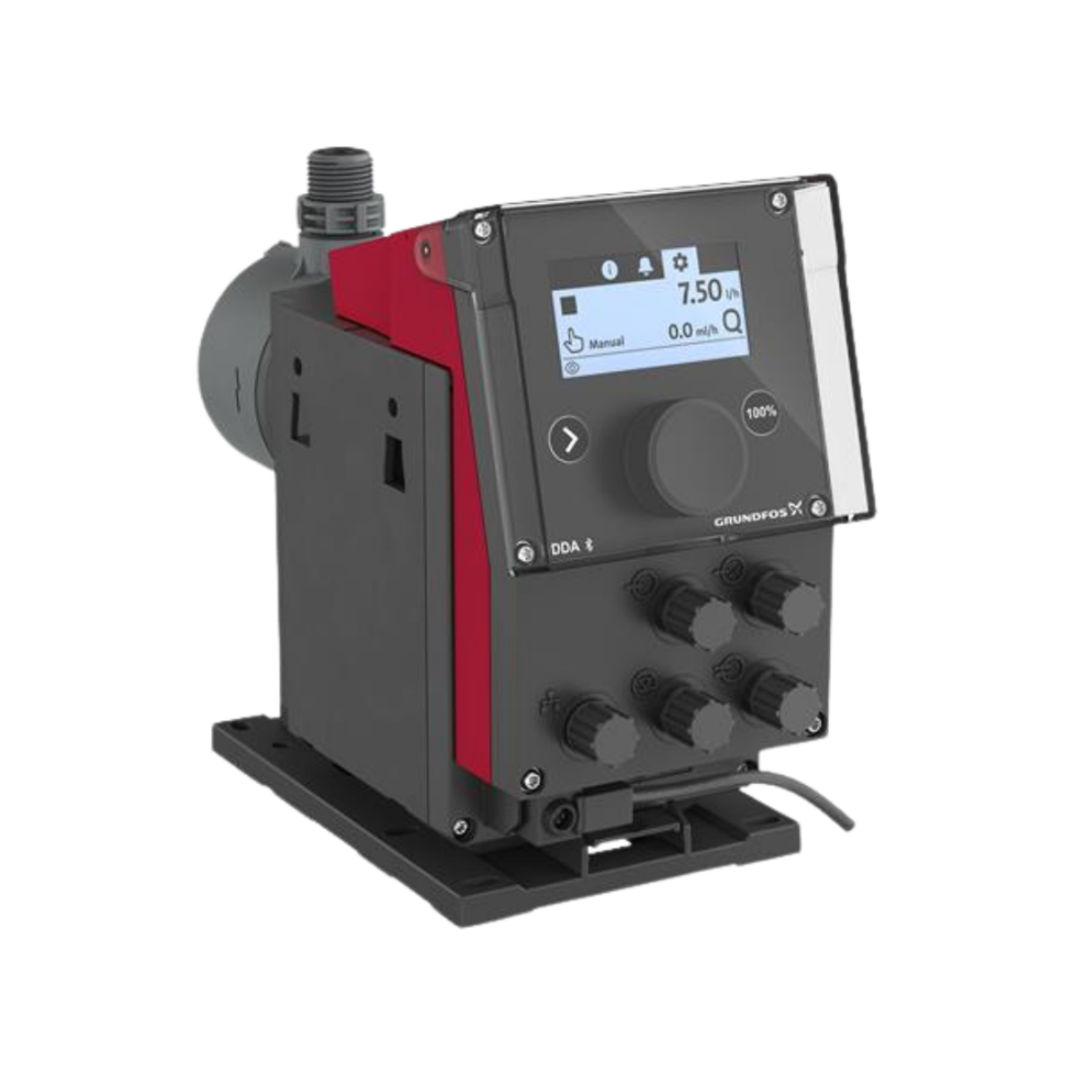 Grundfos Dosing Pump
